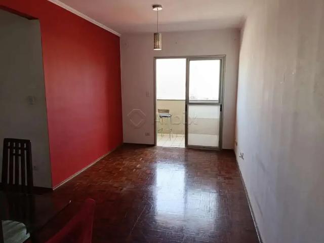 Apartamento para Venda em Americana/SP Centro 3 Quartos
