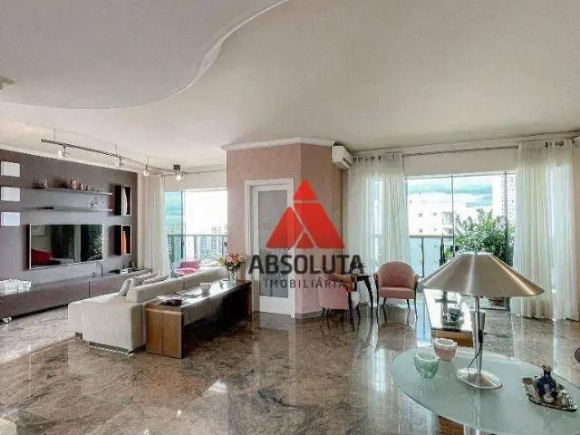 Apartamento para Venda em Americana/SP Centro 3 Quartos