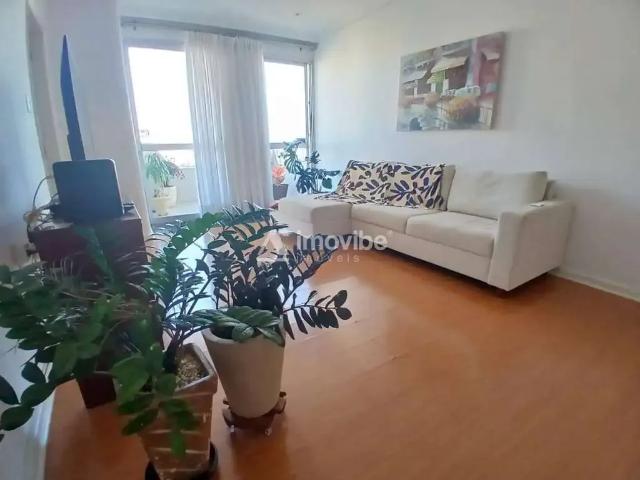Apartamento para Venda em Americana/SP Centro 3 Quartos