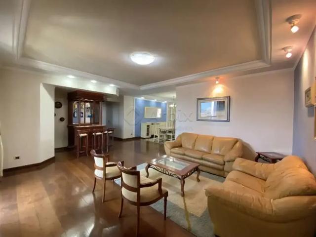 Apartamento para Venda em Americana/SP Centro 3 Quartos
