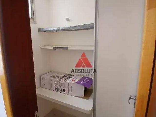 Apartamento para Venda em Americana/SP Centro 3 Quartos