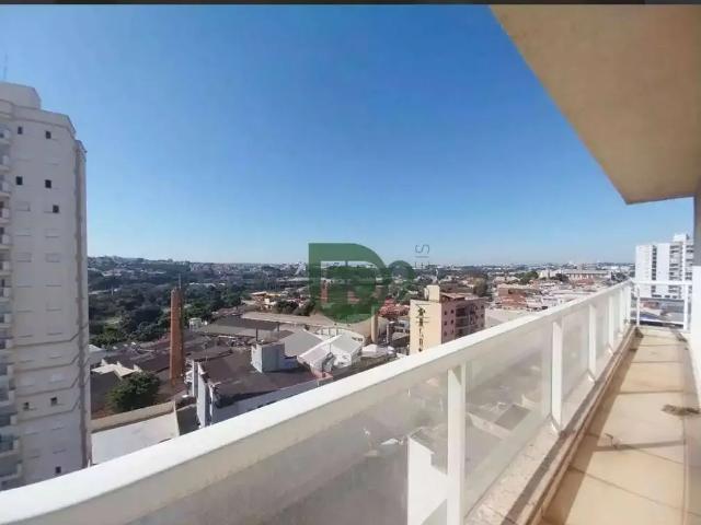 Apartamento para Venda em Americana/SP Centro 3 Quartos