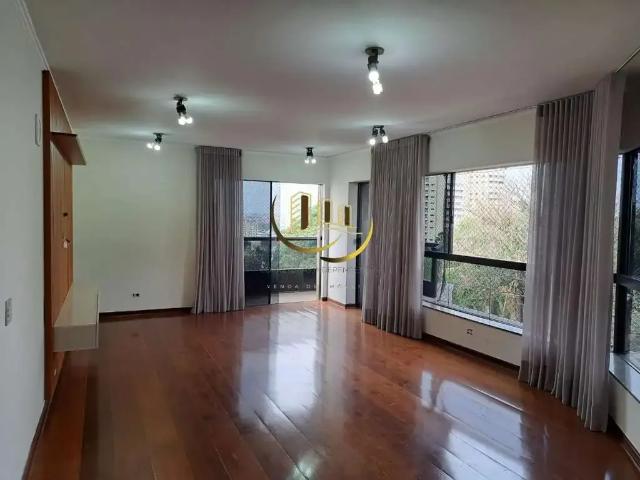 Apartamento para Venda em Americana/SP Centro 3 Quartos