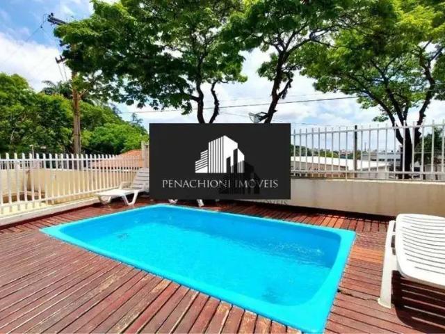 Apartamento para Venda em Americana/SP Centro 3 Quartos