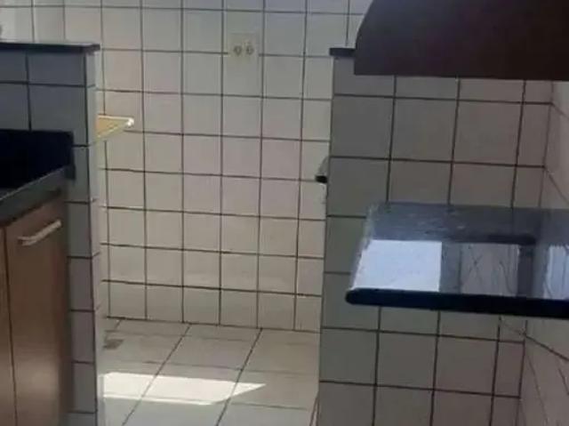 Apartamento para Venda em Americana/SP Centro 3 Quartos