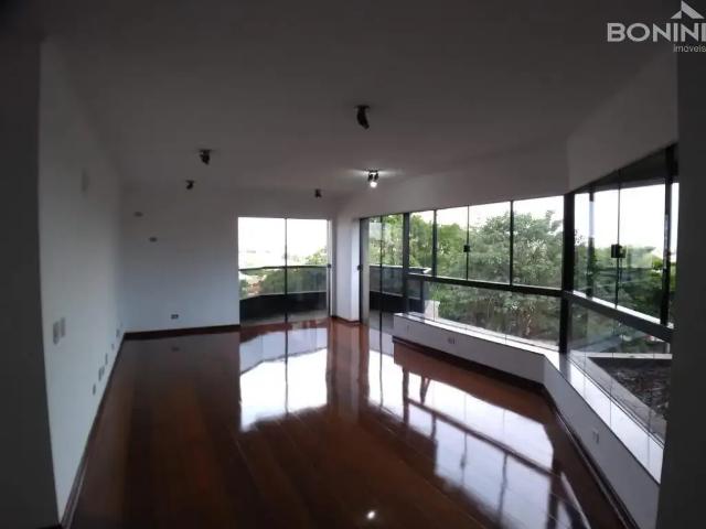 Apartamento para Venda em Americana/SP Centro 3 Quartos