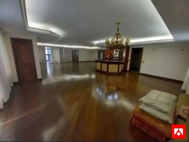 Apartamento para Venda em Americana/SP Centro 3 Quartos