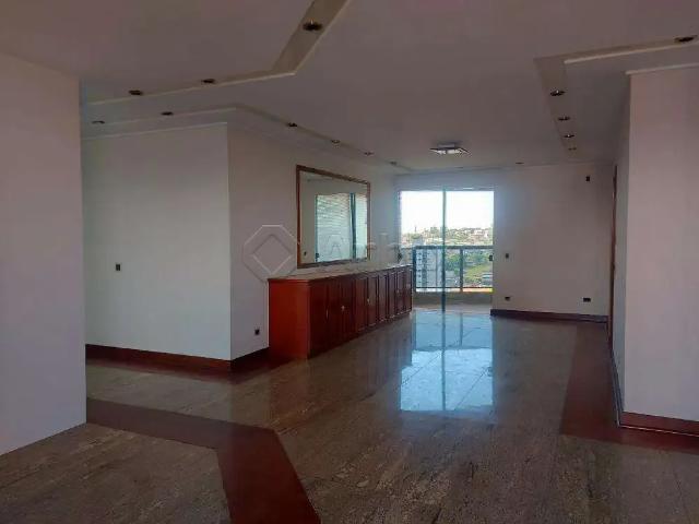 Apartamento para Venda em Americana/SP Centro 3 Quartos