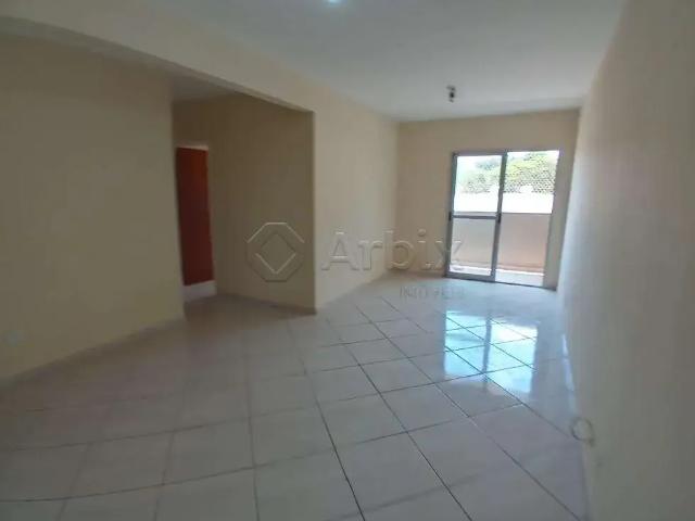 Apartamento para Venda em Americana/SP Centro 3 Quartos
