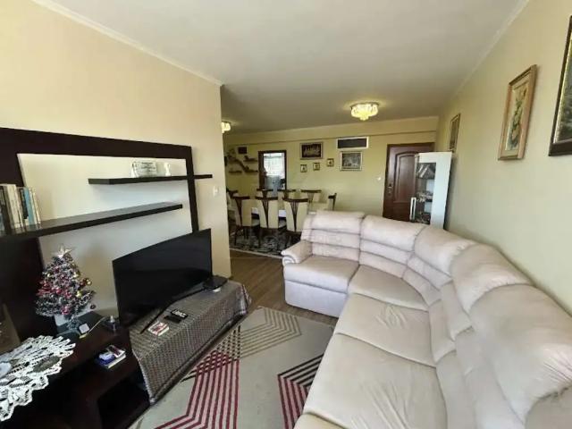 Apartamento para Venda em Americana/SP Centro 3 Quartos