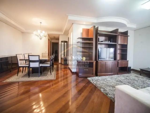 Apartamento para Venda em Americana/SP Centro 3 Quartos