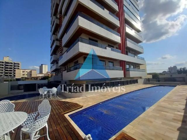 Apartamento para Venda em Americana/SP Centro 3 Quartos