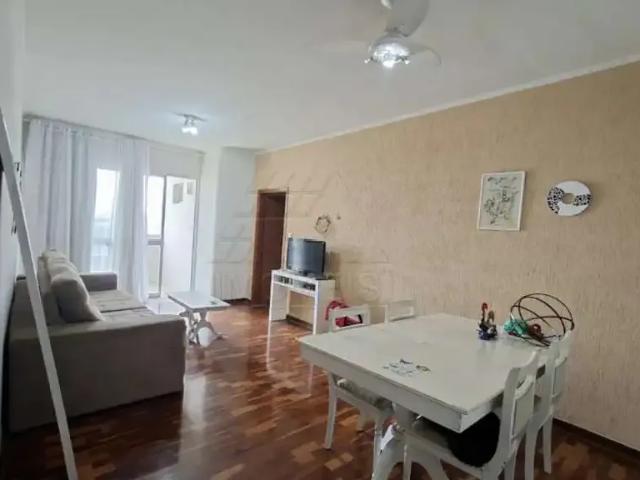 Apartamento para Venda em Americana/SP Centro 3 Quartos