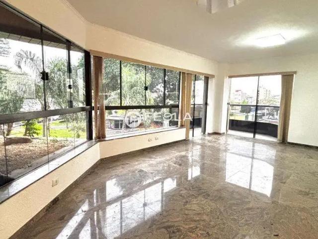 Apartamento para Venda em Americana/SP Centro 3 Quartos