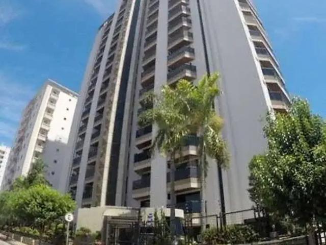 Apartamento para Venda em Americana/SP Centro 3 Quartos