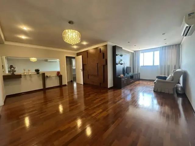 Apartamento para Venda em Americana/SP Centro 3 Quartos