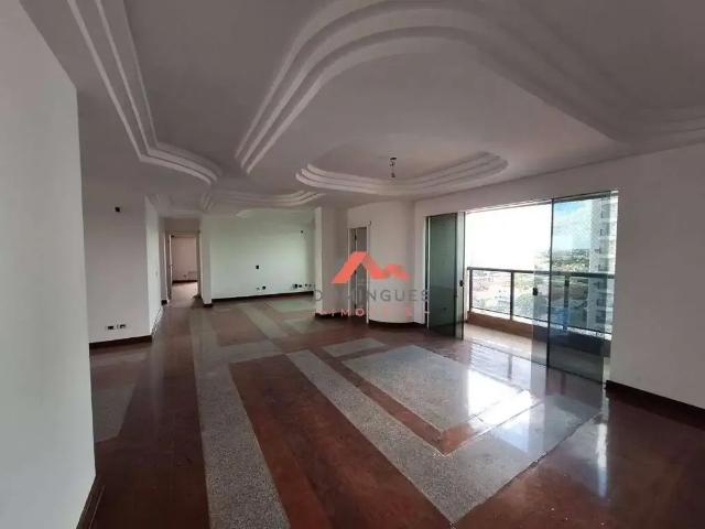 Apartamento para Venda em Americana/SP Centro 3 Quartos