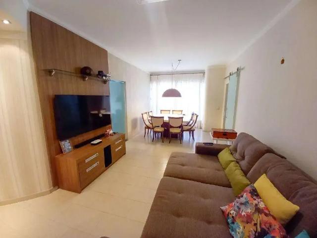 Apartamento para Venda em Americana/SP Centro 3 Quartos