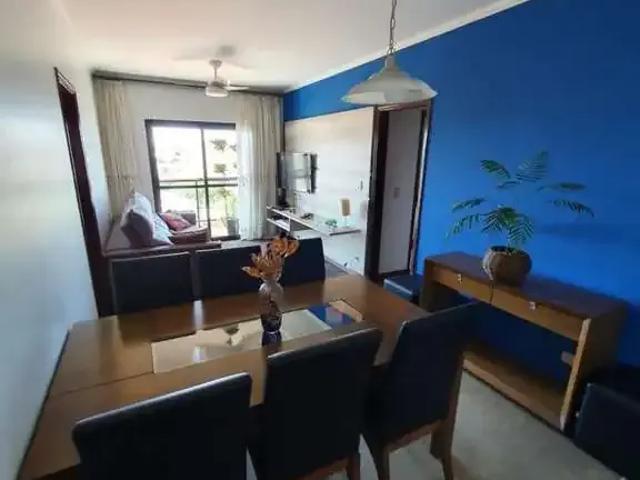 Apartamento para Venda em Americana/SP Centro 3 Quartos