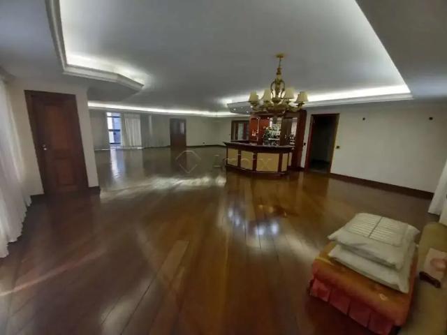 Apartamento para Venda em Americana/SP Centro 3 Quartos