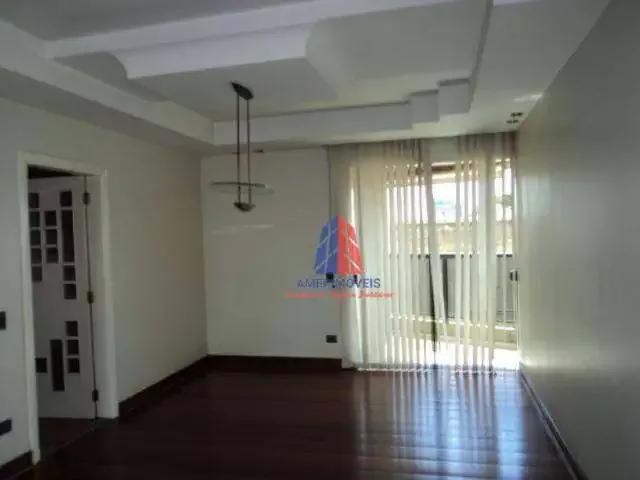 Apartamento para Venda em Americana/SP Centro 3 Quartos