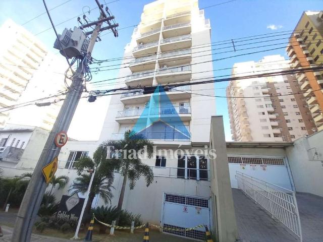 Apartamento para Venda em Americana/SP Centro 3 Quartos
