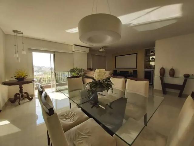 Apartamento para Venda em Americana/SP Centro 3 Quartos