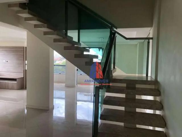 Apartamento para Venda em Americana/SP Centro 3 Quartos