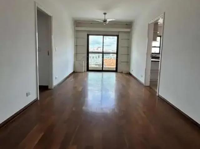 Apartamento para Venda em Americana/SP Centro 3 Quartos