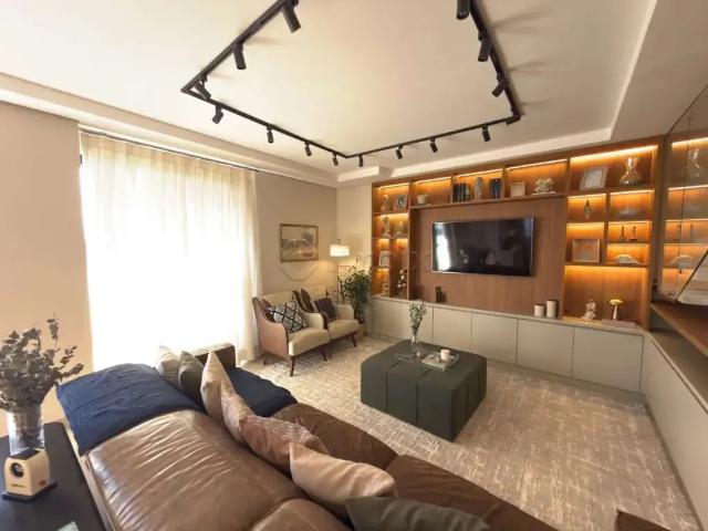 Apartamento para Venda em Americana/SP Centro 3 Quartos