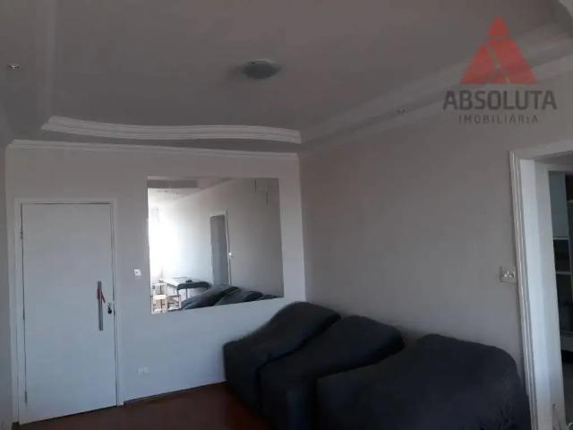Apartamento para Venda em Americana/SP Centro 3 Quartos