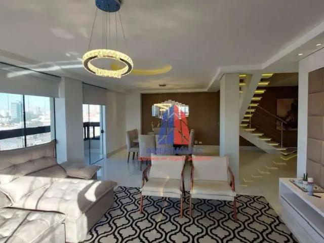 Apartamento para Venda em Americana/SP Centro 3 Quartos