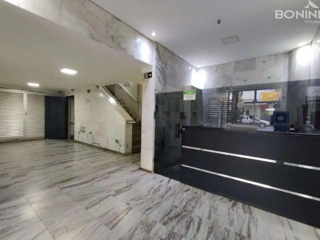 Apartamento para Venda em Americana/SP Centro 3 Quartos