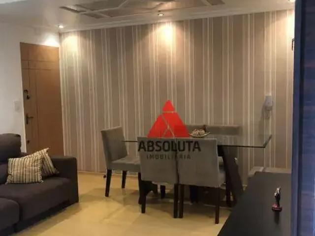 Apartamento para Venda em Americana/SP Centro 3 Quartos