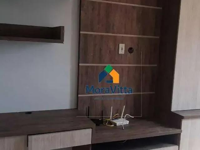 Apartamento para Venda em Americana/SP Centro 3 Quartos