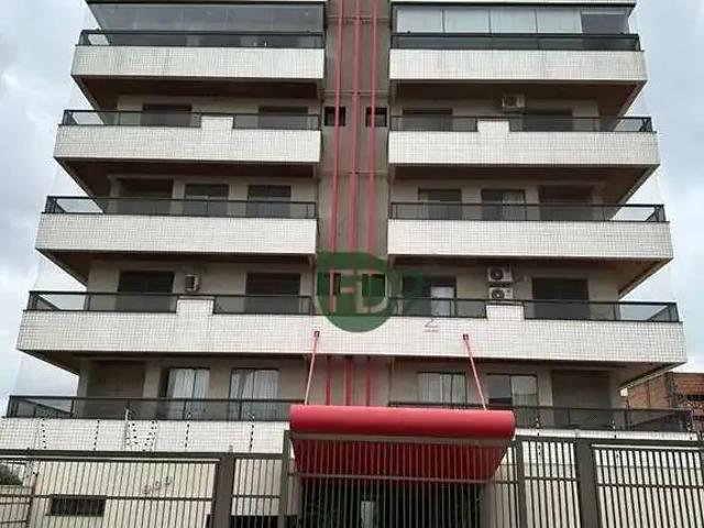 Apartamento para Venda em Americana/SP Centro 3 Quartos