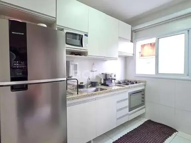 Apartamento para Venda em Americana/SP Centro 3 Quartos