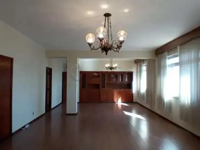 Apartamento para Venda em Americana/SP Centro 3 Quartos