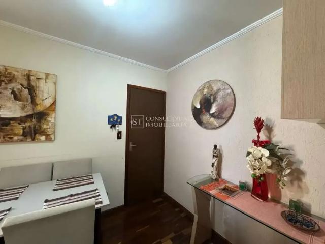 Apartamento para Venda em Americana/SP Centro 3 Quartos