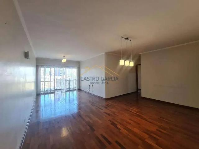 Apartamento para Venda em Americana/SP Centro 3 Quartos