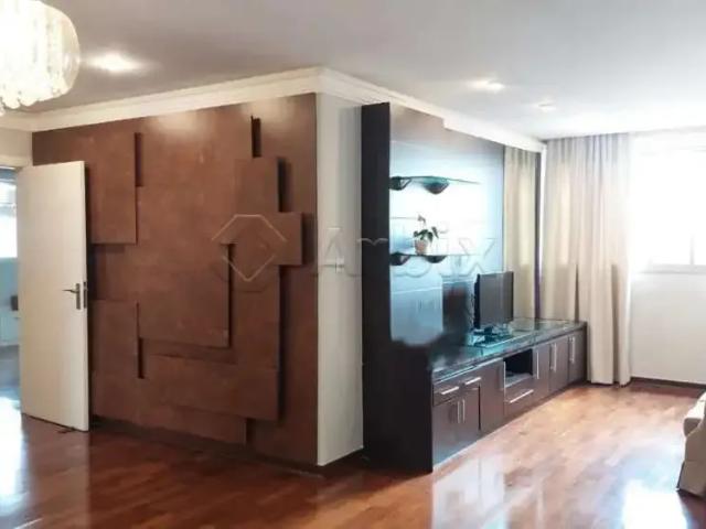 Apartamento para Venda em Americana/SP Centro 3 Quartos