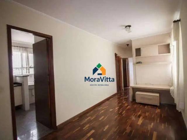 Apartamento para Venda em Americana/SP Centro 3 Quartos