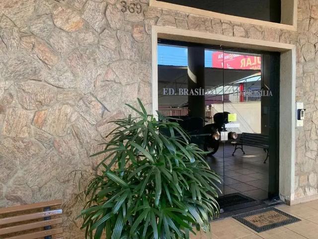 Apartamento para Venda em Americana/SP Centro 3 Quartos