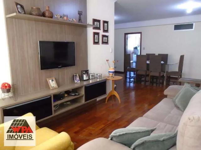 Apartamento para Venda em Americana/SP Centro 3 Quartos