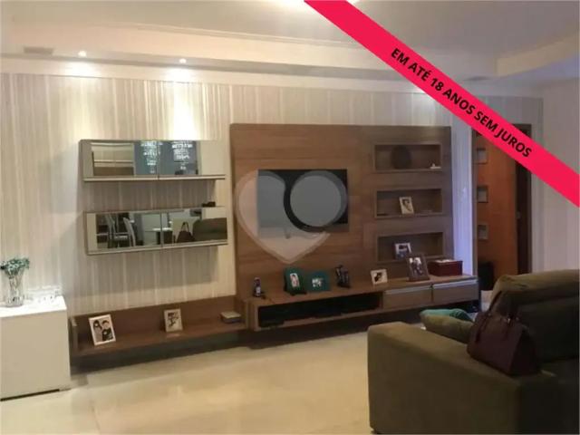 Apartamento para Venda em Americana/SP Centro 3 Quartos