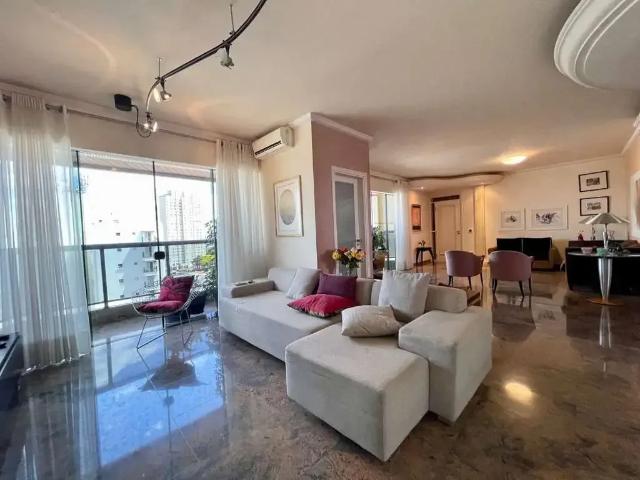 Apartamento para Venda em Americana/SP Centro 3 Quartos