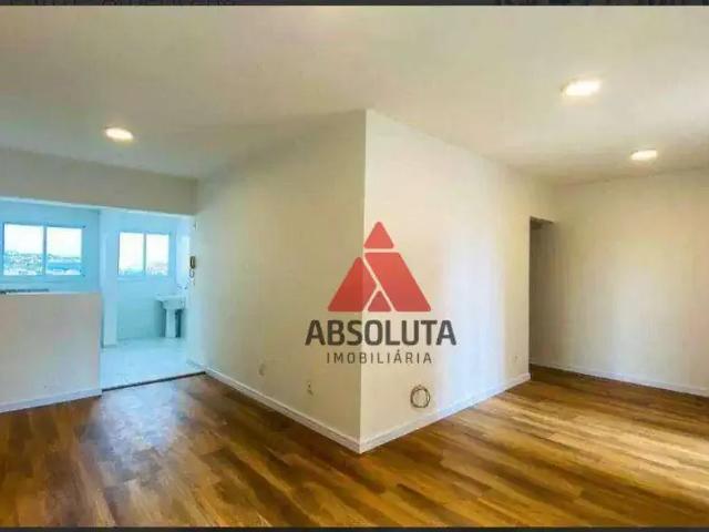 Apartamento para Venda em Americana/SP Centro 3 Quartos