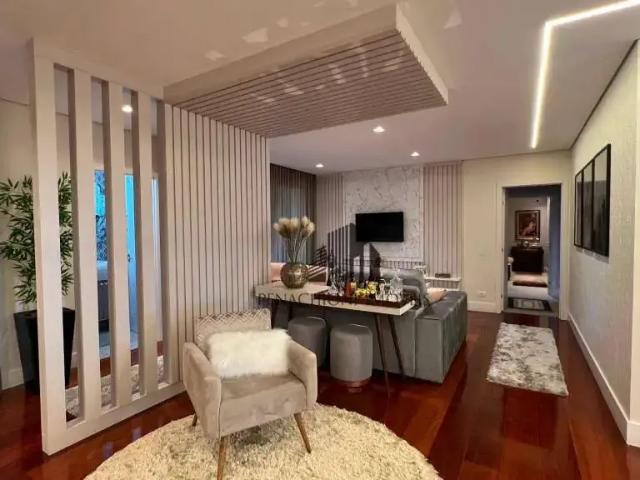 Apartamento para Venda em Americana/SP Centro 3 Quartos