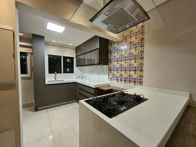 Apartamento para Venda em Americana/SP Centro 3 Quartos