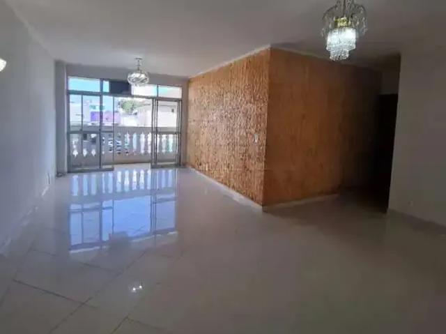 Apartamento para Venda em Americana/SP Centro 3 Quartos